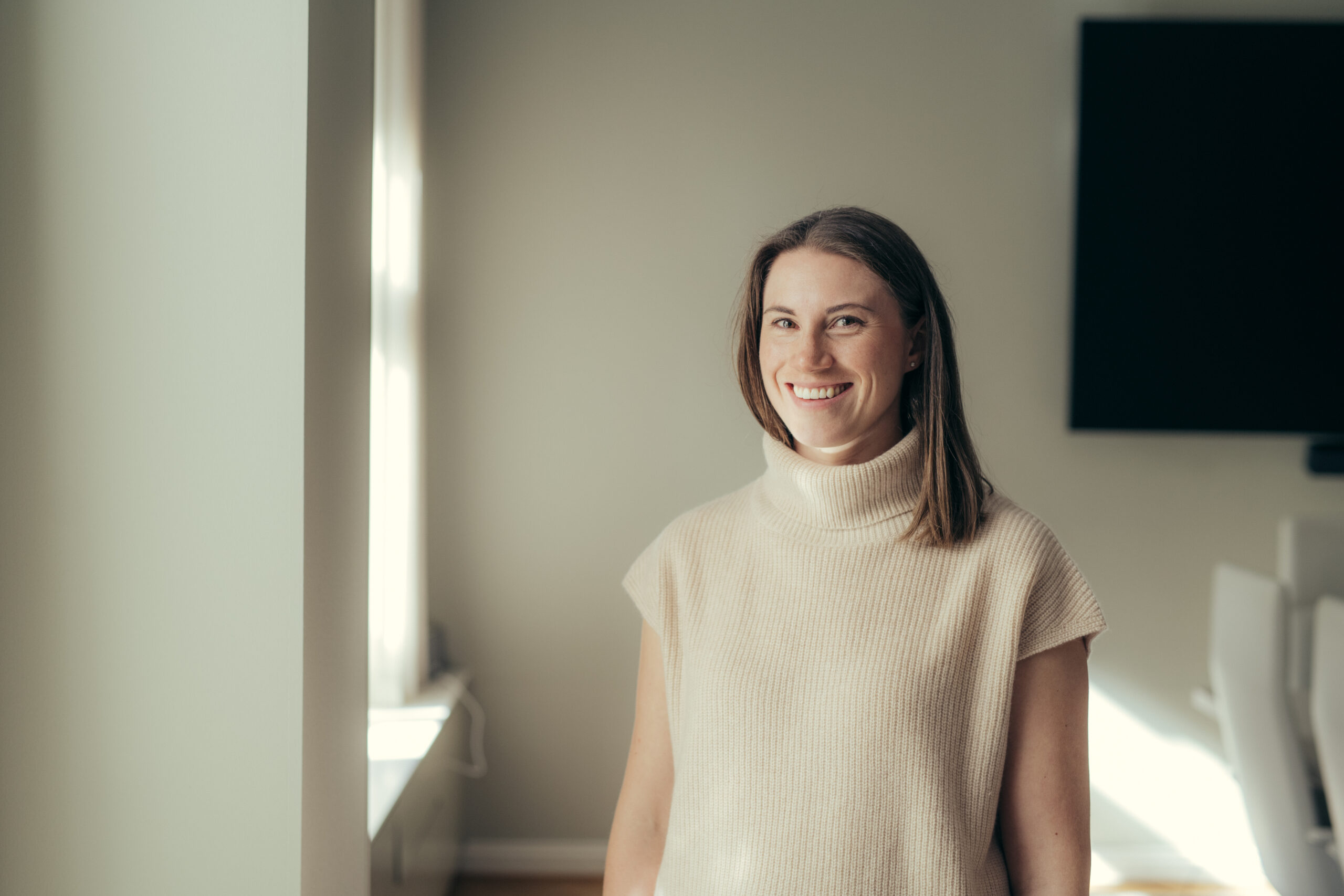 Q&A with new Managing Partner Gabrielle Dannberg - Dittmar & Indrenius ...